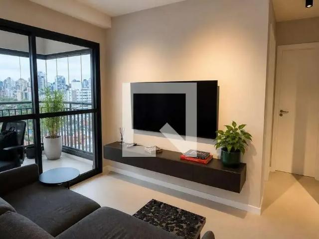 Apartamento para Venda em São Paulo/SP Aclimação 2 Quartos
