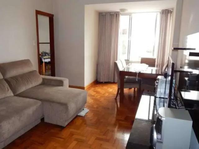 Apartamento para Venda em São Paulo/SP Aclimação 2 Quartos