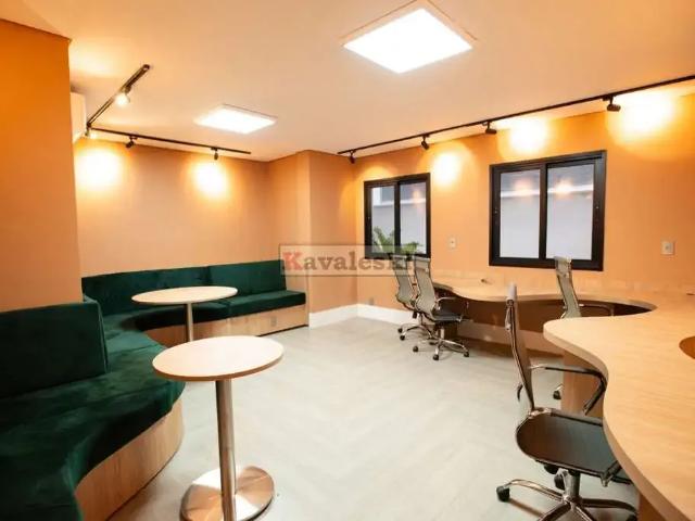 Apartamento para Venda em São Paulo/SP Aclimação 2 Quartos