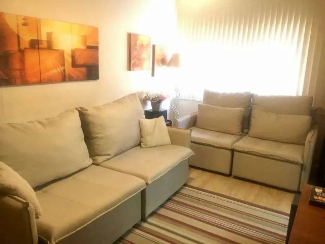 Apartamento para Venda em São Paulo/SP Aclimação 2 Quartos
