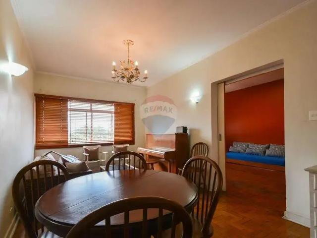 Apartamento para Venda em São Paulo/SP Aclimação 2 Quartos