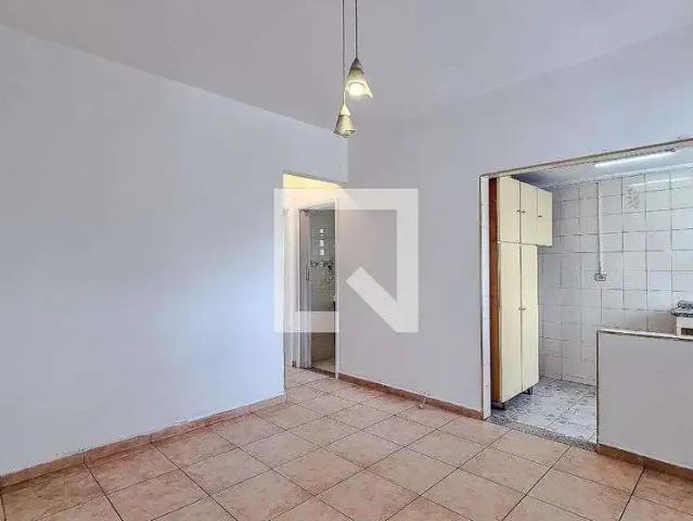 Apartamento para Venda em São Paulo/SP Aclimação 2 Quartos