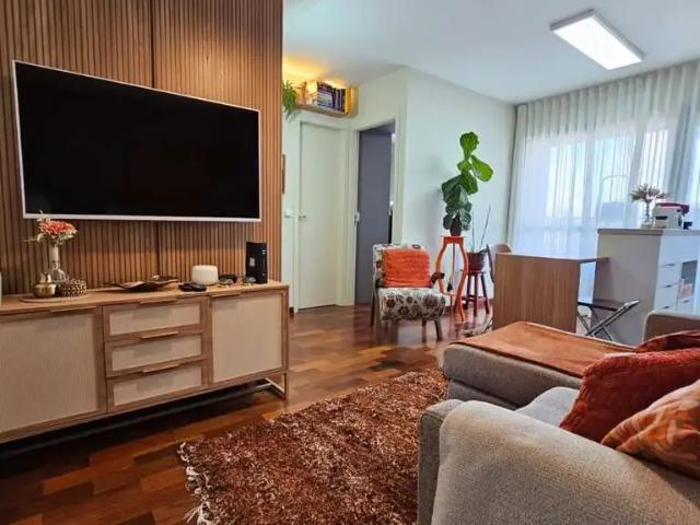 Apartamento para Venda em São Paulo/SP Aclimação 2 Quartos