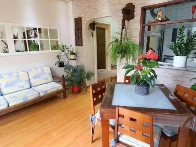 Apartamento para Venda em São Paulo/SP Aclimação 2 Quartos