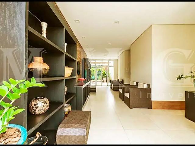 Apartamento para Venda em São Paulo/SP Aclimação 2 Quartos