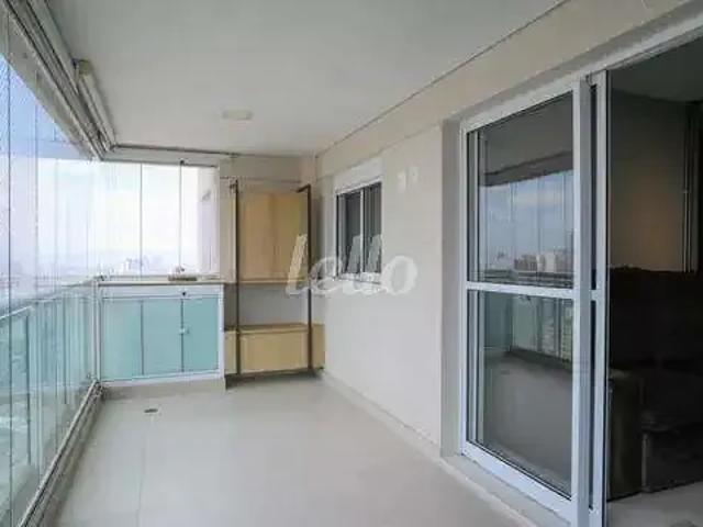Apartamento para Venda em São Paulo/SP Aclimação 2 Quartos