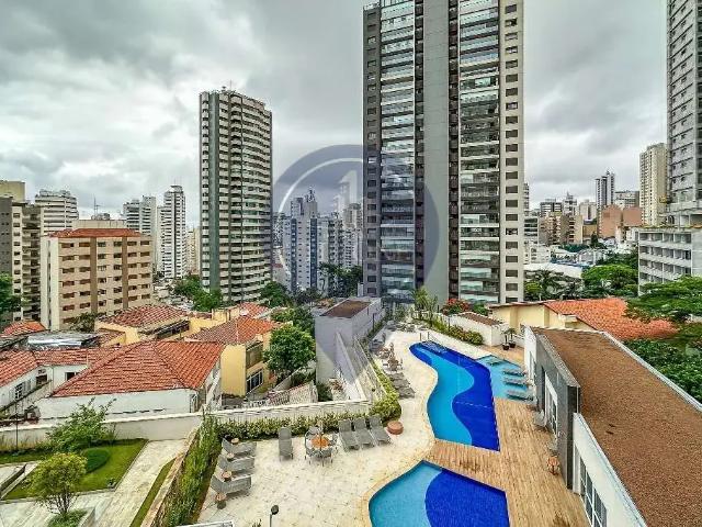 Apartamento para Venda em São Paulo/SP Aclimação 2 Quartos