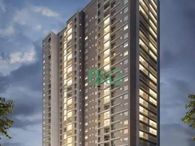 Apartamento para Venda em São Paulo/SP Aclimação 2 Quartos