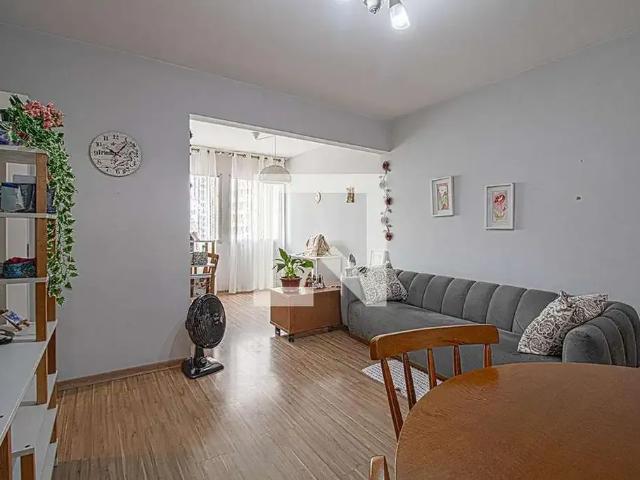 Apartamento para Venda em São Paulo/SP Aclimação 2 Quartos