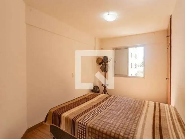 Apartamento para Venda em São Paulo/SP Aclimação 2 Quartos