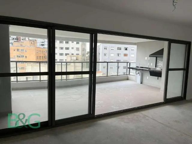 Apartamento para Venda em São Paulo/SP Aclimação 3 Quartos