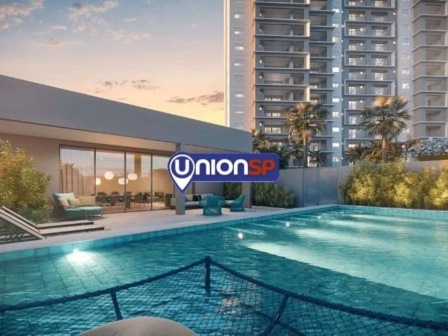 Apartamento para Venda em São Paulo/SP Aclimação 3 Quartos