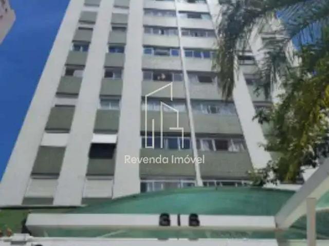 Apartamento para Venda em São Paulo/SP Aclimação 3 Quartos