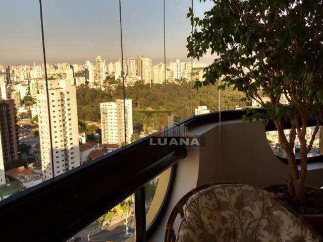 Apartamento para Venda em São Paulo/SP Aclimação 3 Quartos