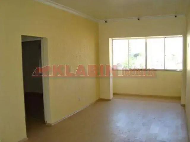 Apartamento para Venda em São Paulo/SP Aclimação 3 Quartos