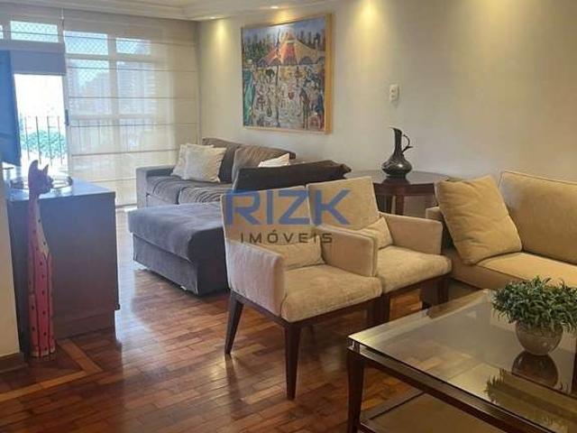 Apartamento para Venda em São Paulo/SP Aclimação 3 Quartos