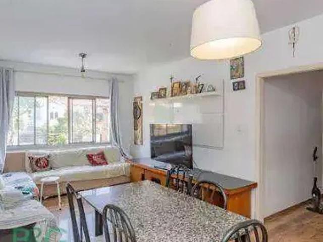 Apartamento para Venda em São Paulo/SP Aclimação 3 Quartos