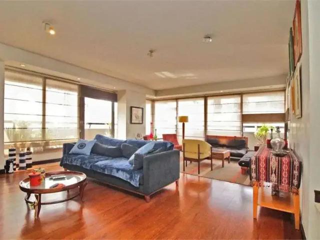 Apartamento para Venda em São Paulo/SP Aclimação 3 Quartos