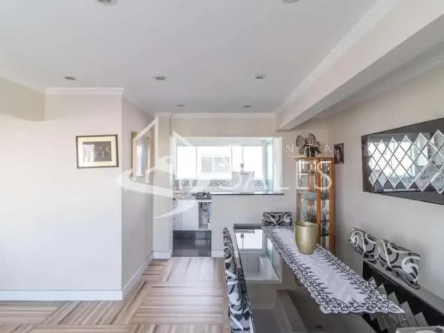 Apartamento para Venda em São Paulo/SP Aclimação 3 Quartos