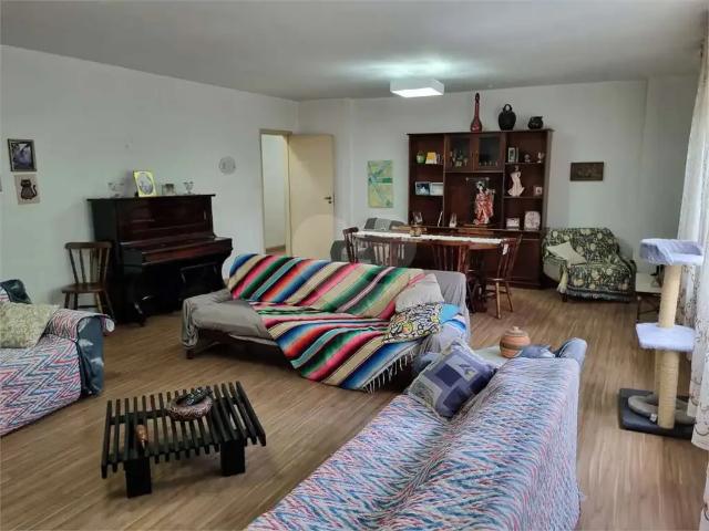 Apartamento para Venda em São Paulo/SP Aclimação 3 Quartos