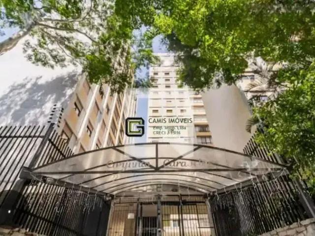 Apartamento para Venda em São Paulo/SP Aclimação 3 Quartos