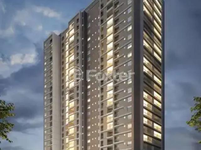 Apartamento para Venda em São Paulo/SP Aclimação 3 Quartos