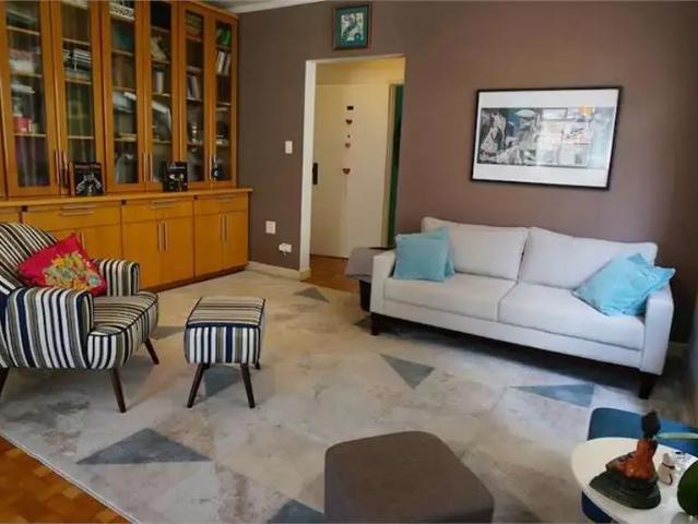 Apartamento para Venda em São Paulo/SP Aclimação 3 Quartos
