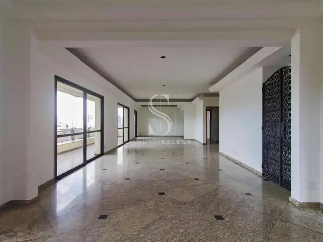 Apartamento para Venda em São Paulo/SP Aclimação 3 Quartos