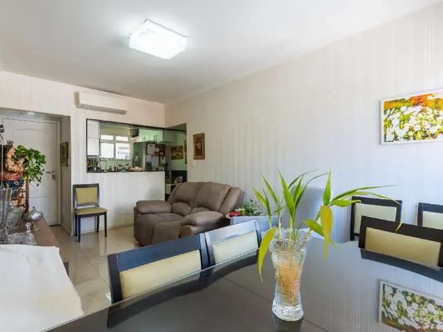 Apartamento para Venda em São Paulo/SP Aclimação 3 Quartos