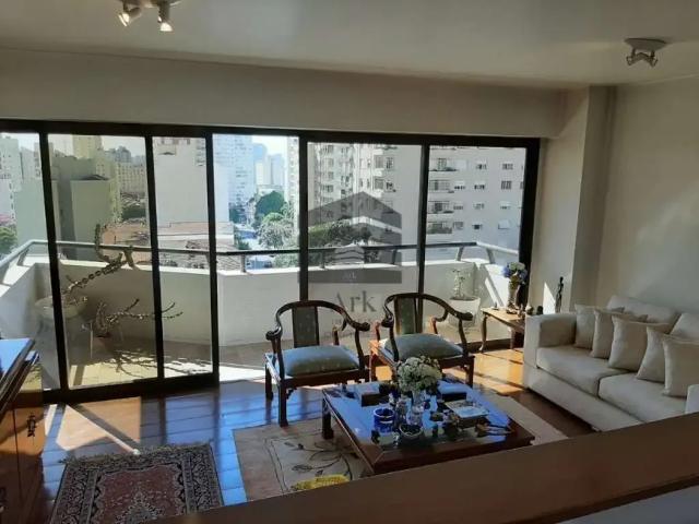 Apartamento para Venda em São Paulo/SP Aclimação 3 Quartos