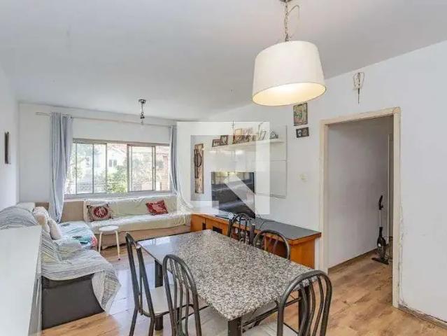 Apartamento para Venda em São Paulo/SP Aclimação 3 Quartos