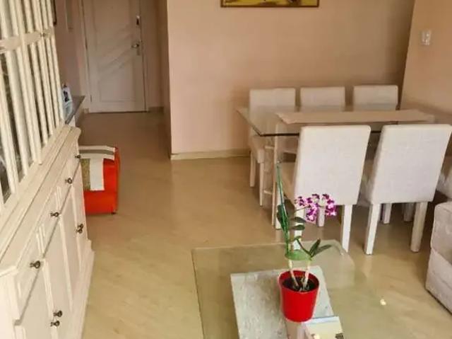 Apartamento para Venda em São Paulo/SP Aclimação 3 Quartos