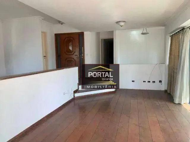 Apartamento para Venda em São Paulo/SP Aclimação 3 Quartos