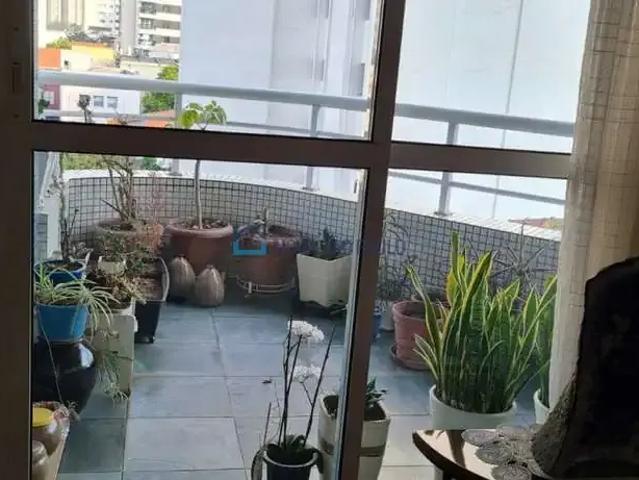 Apartamento para Venda em São Paulo/SP Aclimação 3 Quartos