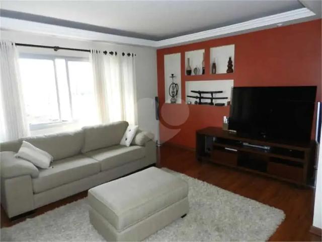 Apartamento para Venda em São Paulo/SP Aclimação 3 Quartos