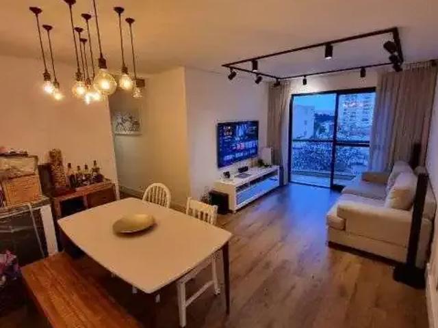 Apartamento para Venda em São Paulo/SP Aclimação 3 Quartos