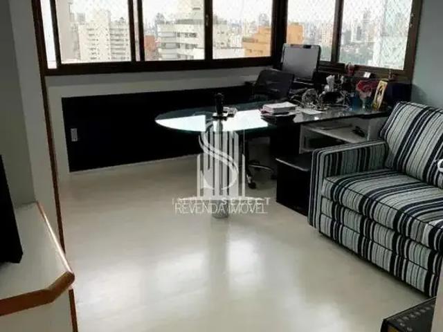Apartamento para Venda em São Paulo/SP Aclimação 3 Quartos