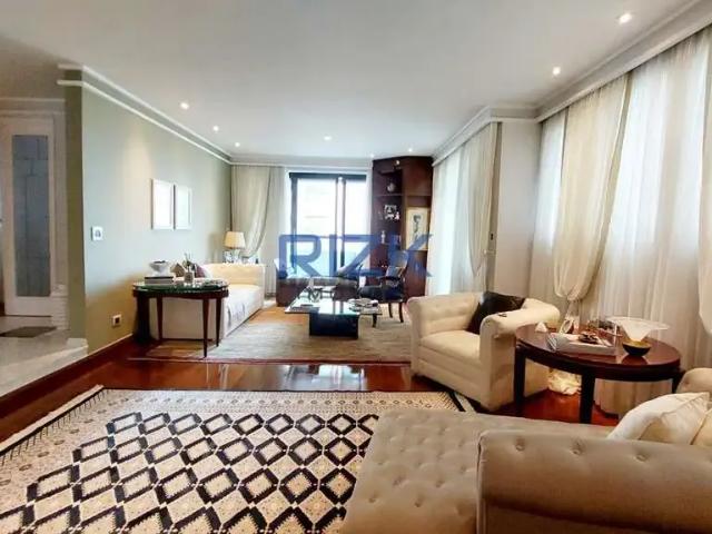 Apartamento para Venda em São Paulo/SP Aclimação 3 Quartos