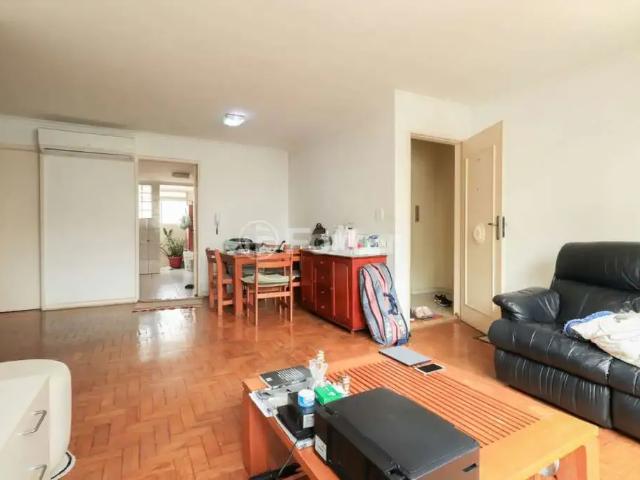 Apartamento para Venda em São Paulo/SP Aclimação 3 Quartos
