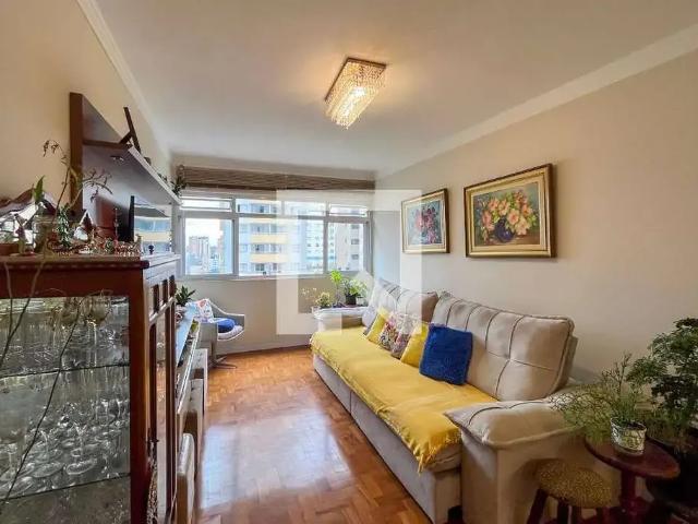 Apartamento para Venda em São Paulo/SP Aclimação 3 Quartos