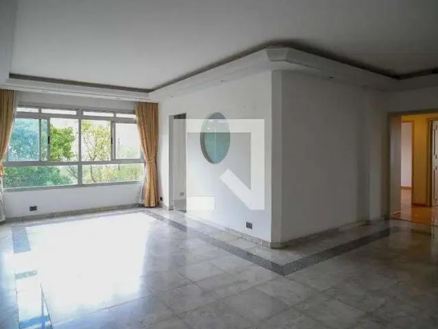 Apartamento para Venda em São Paulo/SP Aclimação 3 Quartos