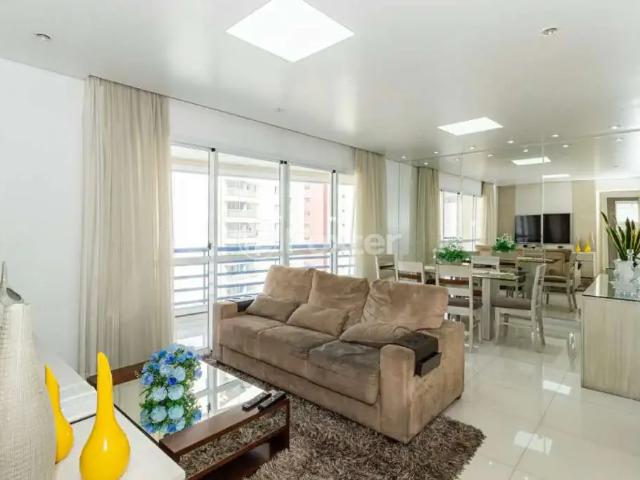Apartamento para Venda em São Paulo/SP Aclimação 3 Quartos