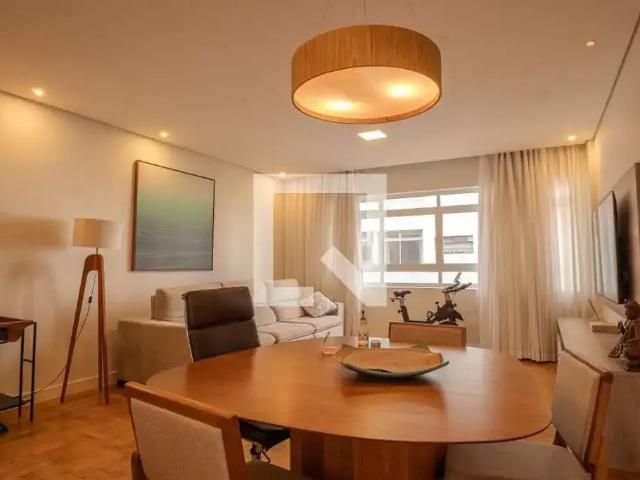 Apartamento para Venda em São Paulo/SP Aclimação 3 Quartos