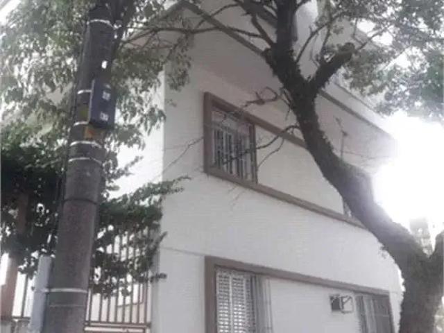 Apartamento para Venda em São Paulo/SP Aclimação 3 Quartos