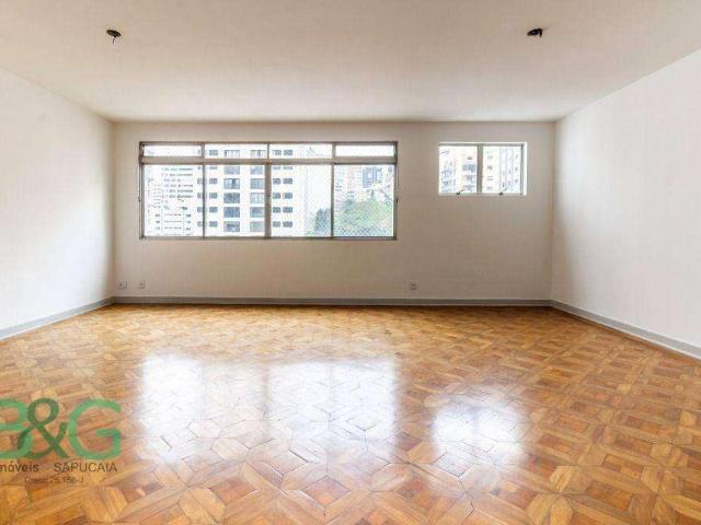 Apartamento para Venda em São Paulo/SP Aclimação 3 Quartos