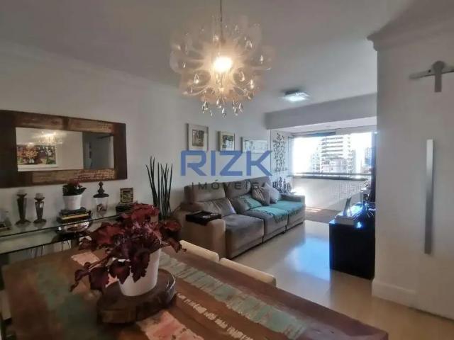 Apartamento para Venda em São Paulo/SP Aclimação 3 Quartos