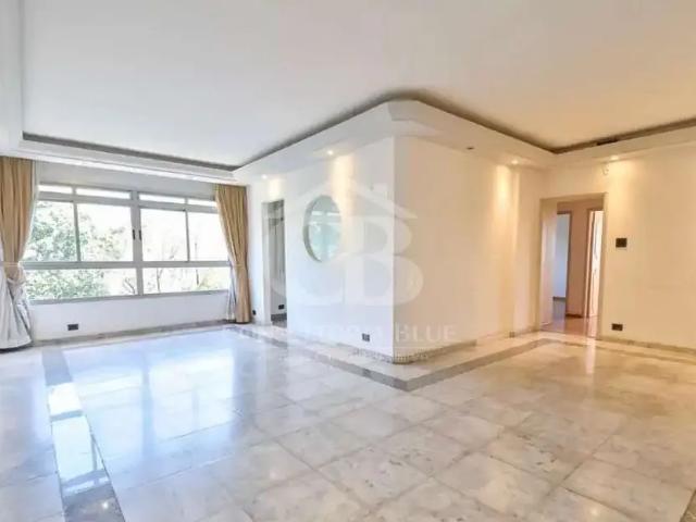 Apartamento para Venda em São Paulo/SP Aclimação 3 Quartos