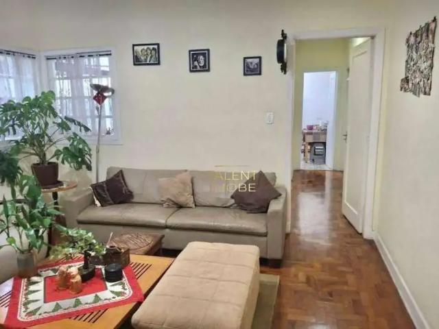 Apartamento para Venda em São Paulo/SP Aclimação 3 Quartos