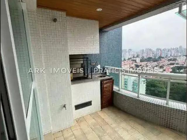 Apartamento para Venda em São Paulo/SP Aclimação 3 Quartos