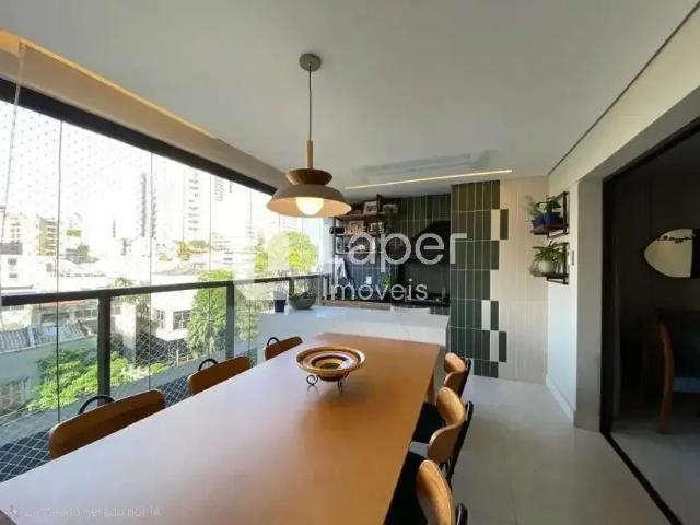 Apartamento para Venda em São Paulo/SP Aclimação 3 Quartos